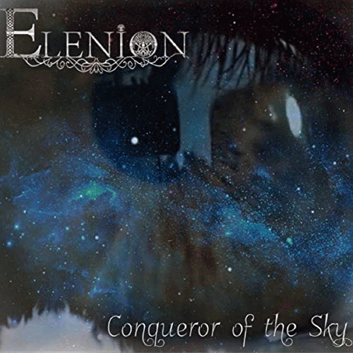 Elenion Conqueror of the Sky (Single)- Spirit of Metal Webzine (en)