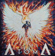 Atoma Then Came the Wave (Single)- Spirit of Metal Webzine (fr)