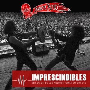Baron Rojo Imprescindibles (Live)- Spirit of Metal Webzine (es)