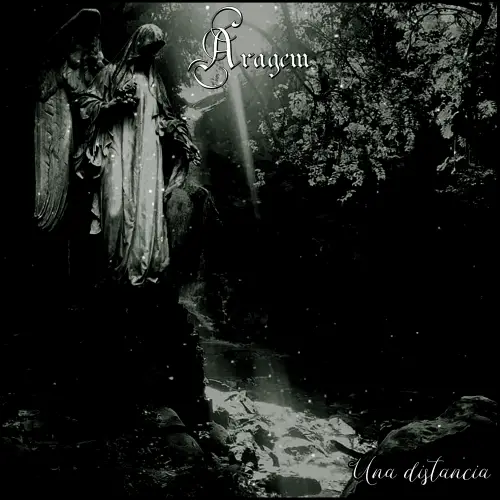 Aragem Una Distancia (EP)- Spirit of Metal Webzine (en)