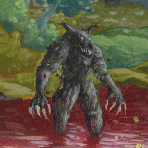 The Xebellian Triangle This Cursed Lineage (Single)- Spirit of Metal ...