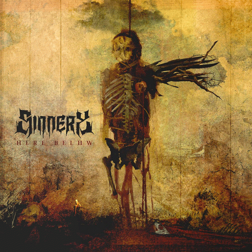 Sinnery Here Below (Single)- Spirit of Metal Webzine (en)