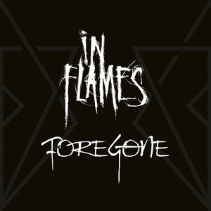 In Flames Foregone Pt. 1 (Single)- Spirit of Metal Webzine (fr)