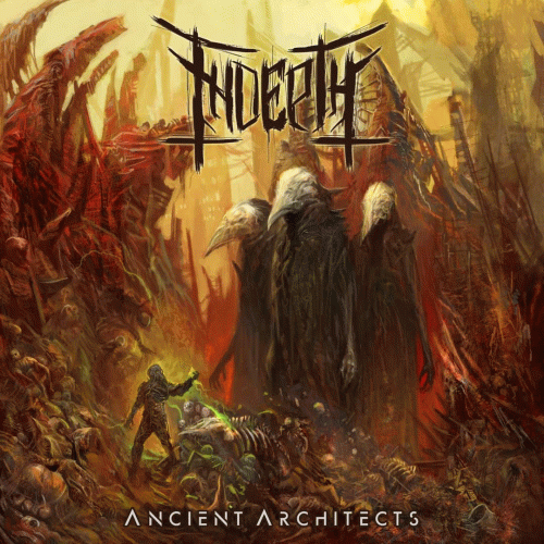 Indepth Ancient Architects (Album)- Spirit of Metal Webzine (en)