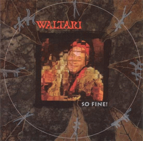 Waltari So Fine ! (Album)- Spirit of Metal Webzine (fr)