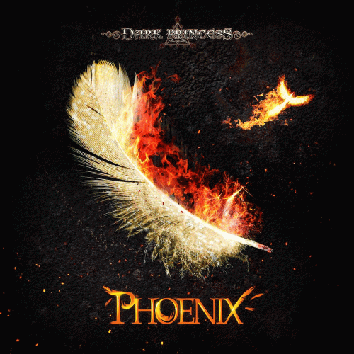 Dark Princess Phoenix (Album)- Spirit of Metal Webzine (en)