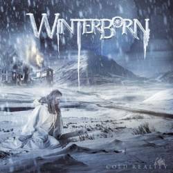 Winterborn (FIN) Cold Reality (Album)- Spirit of Metal Webzine (en)