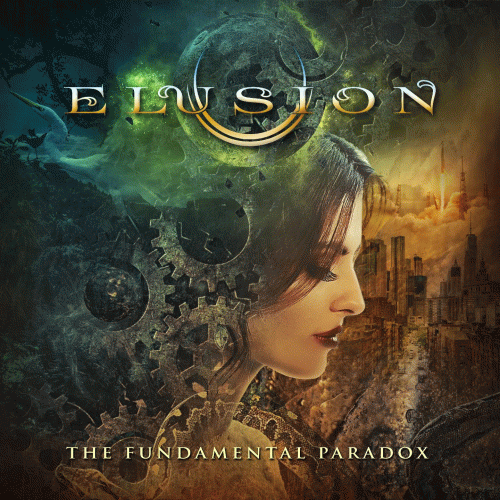 Elusion The Fundamental Paradox (Album)- Spirit of Metal Webzine (pt)