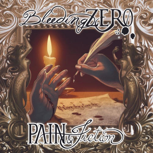 Bleeding Zero Pain & Fiction (Album)- Spirit of Metal Webzine (en)