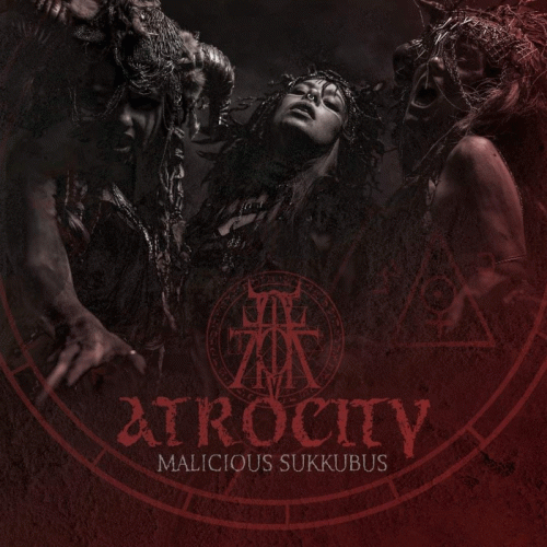 Atrocity (GER) Malicious Sukkubus (EP)- Spirit of Metal Webzine (en)