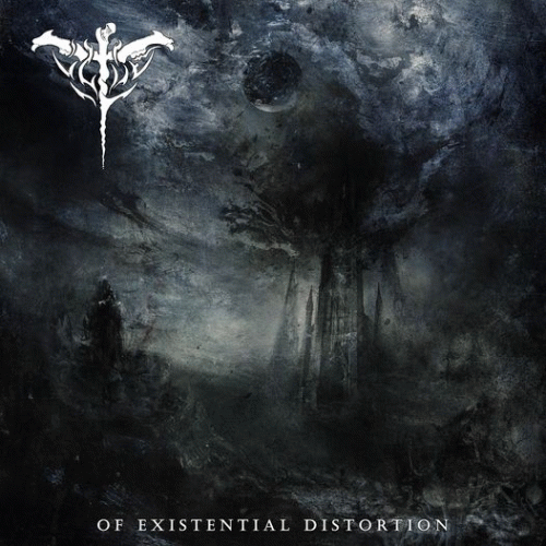 Ulfúð Of Existential Distortion (Album)- Spirit of Metal Webzine (fr)