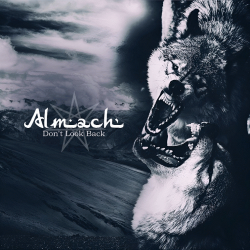 Almach Don't Look Back (Album)- Spirit of Metal Webzine (en)
