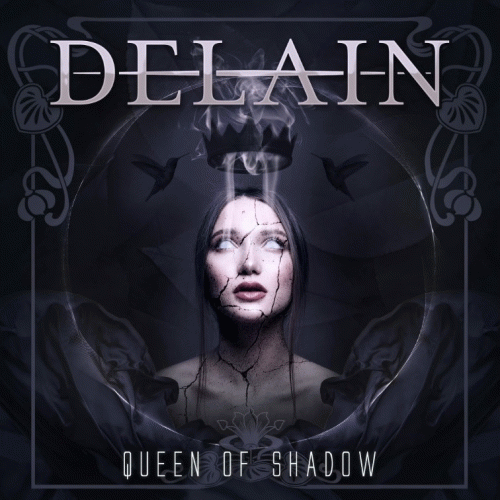 Delain Queen of Shadow (Single)- Spirit of Metal Webzine (es)