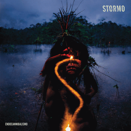 Stormo Endocannibalismo (Album)- Spirit of Metal Webzine (en)