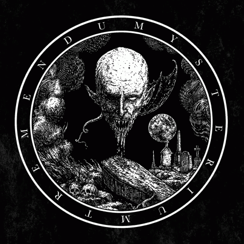 Hideous Divinity Mysterium Tremendum (Single)- Spirit of Metal Webzine (fr)