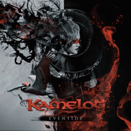 Kamelot Eventide (Single)- Spirit of Metal Webzine (fr)