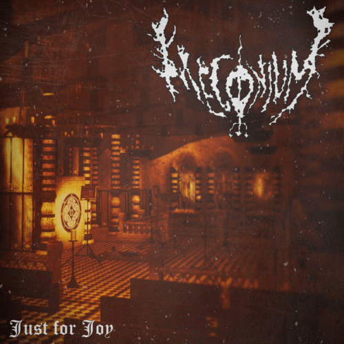 Meconium Just for Joy (Album)- Spirit of Metal Webzine (en)