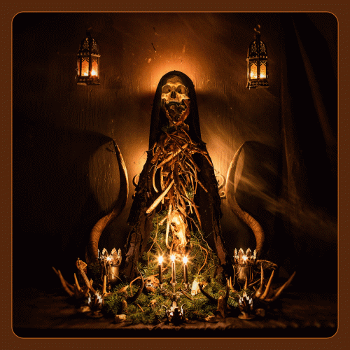 Osi And The Jupiter Cedar and Sage: Riders of the Gallows Vol. 1 (Album ...