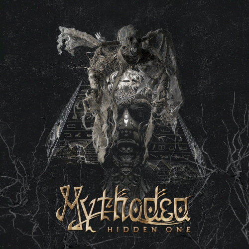 Mythodea Hidden One (Single)- Spirit of Metal Webzine (fr)
