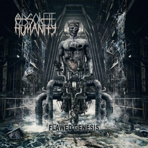 Obsolete Humanity Flawed Genesis (EP)- Spirit of Metal Webzine (en)
