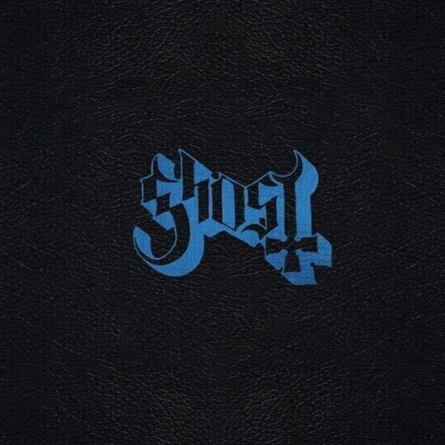 Ghost (SWE) Collector's Box Set (Box)- Spirit of Metal Webzine (es)