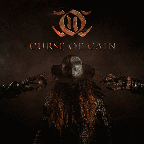 Curse Of Cain Curse of Cain (Album)- Spirit of Metal Webzine (fr)