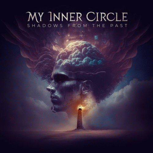 My Inner Circle Shadows from the Past (Single)- Spirit of Metal Webzine ...