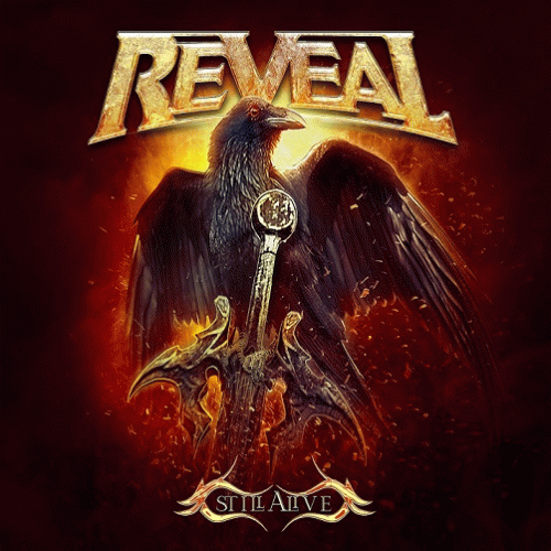 Reveal (ESP) Still Alive (Album)- Spirit of Metal Webzine (fr)