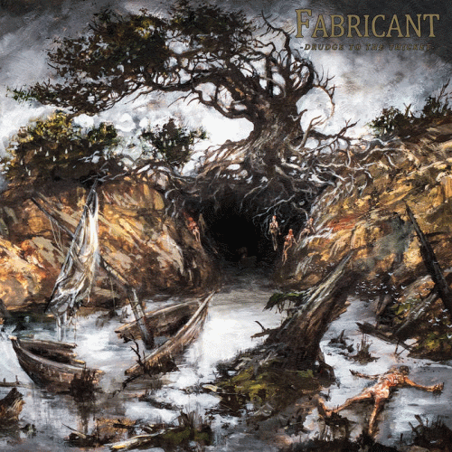 Fabricant Drudge to the Thicket (Album)- Spirit of Metal Webzine (en)
