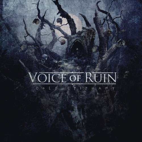 Voice Of Ruin Cold Epiphany (Album)- Spirit of Metal Webzine (es)