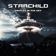 Starchild (GER) Castles in the Sky (Single)- Spirit of Metal Webzine (fr)