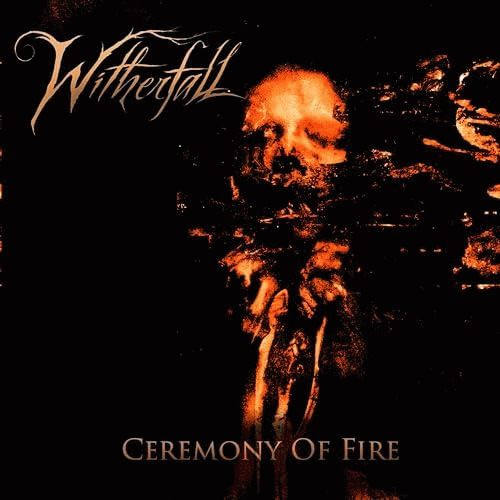 Witherfall Ceremony of Fire (EP)- Spirit of Metal Webzine (es)