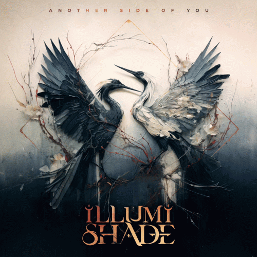Illumishade Another Side of You (Album)- Spirit of Metal Webzine (en)