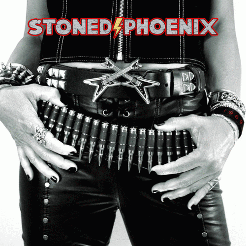 Stoned Phoenix Stoned Phoenix (Album)- Spirit of Metal Webzine (fr)
