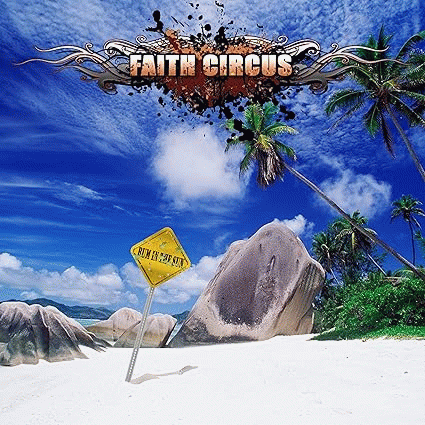Faith Circus Bum in the Sun (Album)- Spirit of Metal Webzine (en)