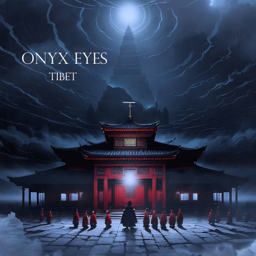 Onyx Eyes Tibet (Single)- Spirit of Metal Webzine (en)