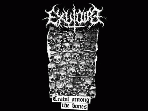 Exutoire Crawl among the bones (Demo)- Spirit of Metal Webzine (en)