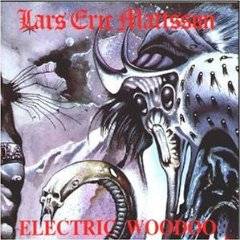 Lars Eric Mattsson Electric Voodoo (Album)- Spirit of Metal Webzine (pt)