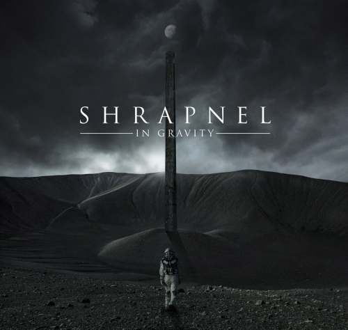 Shrapnel (UK) In Gravity (Album)- Spirit of Metal Webzine (en)