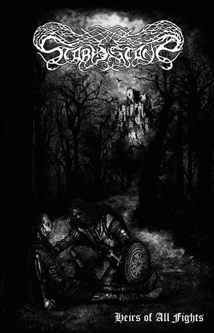STORMSTONE Heirs of All Fights (Demo)- Spirit of Metal Webzine (en)