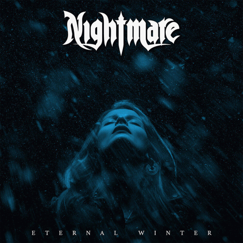 Nightmare (FRA) Eternal Winter (2023 Version) (Single)- Spirit of Metal ...