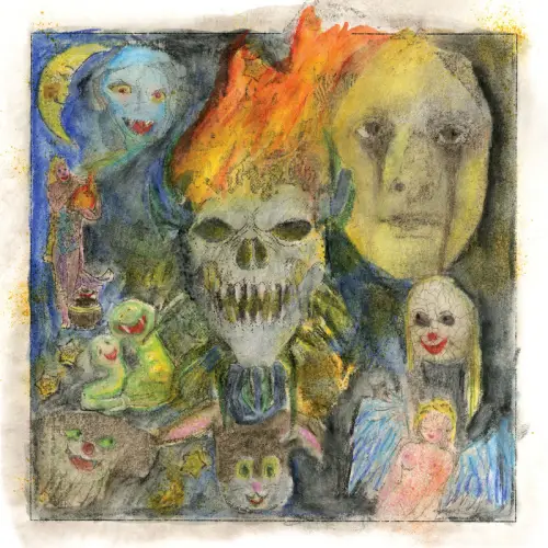 Candy It's Inside You (Album)- Spirit of Metal Webzine (en)