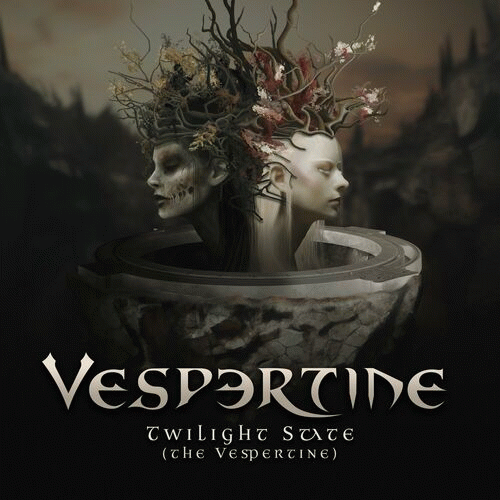 Vespertine Twilight State (the Vespertine) (Single)- Spirit of Metal ...