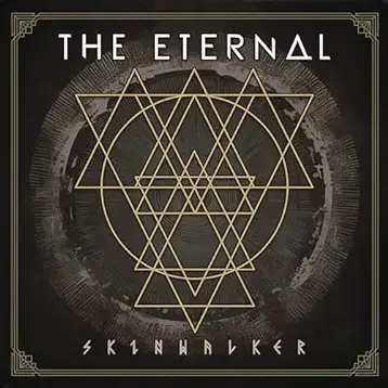 The Eternal Skinwalker (Album)- Spirit of Metal Webzine (en)