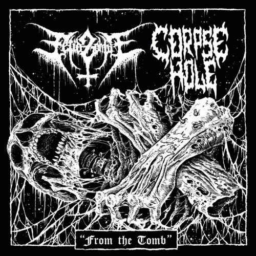 Fetid Zombie From the Tomb (Split)- Spirit of Metal Webzine (fr)