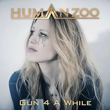 Human Zoo Gun 4 a While (Single)- Spirit of Metal Webzine (en)
