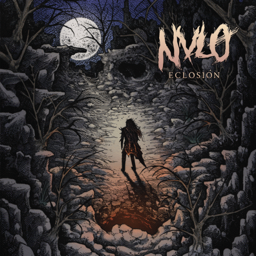 NVLO Eclosión (Album)- Spirit of Metal Webzine (en)