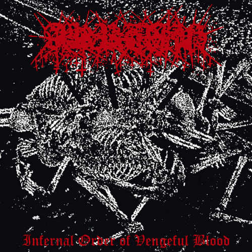 Arruug Infernal Order of Vengeful Blood (EP)- Spirit of Metal Webzine (fr)