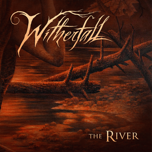 Witherfall The River (EP)- Spirit of Metal Webzine (es)