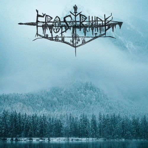 Frostrune Dawn of the Lord of Frost (Album)- Spirit of Metal Webzine (en)